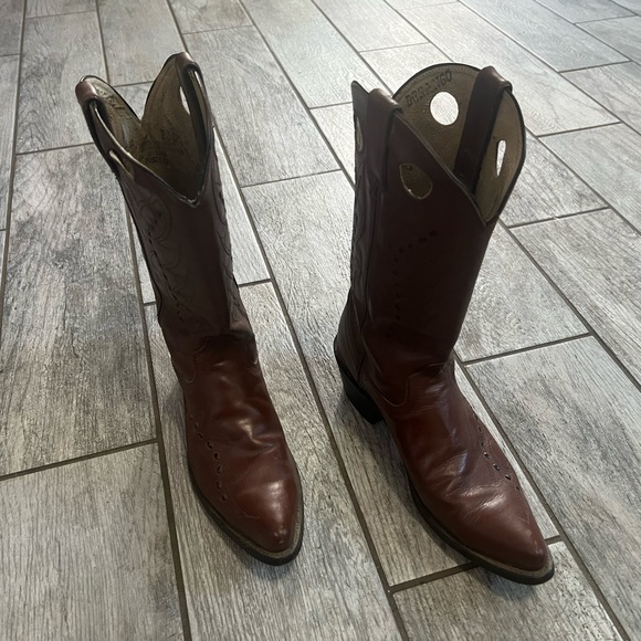 Durango | Shoes | Durango Cowboy Boots | Poshmark
